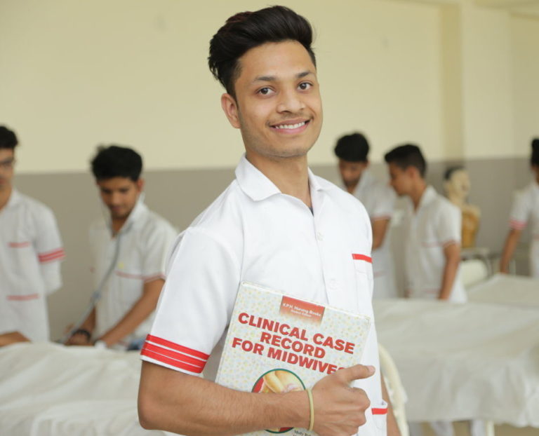 Department of Nursing – Kailash Institute of Nursing and Para-Medical ...